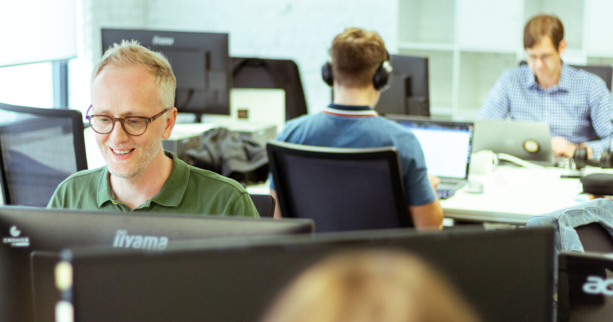 5 pitfalls to avoid when implementing an Event-Driven… | Cymo