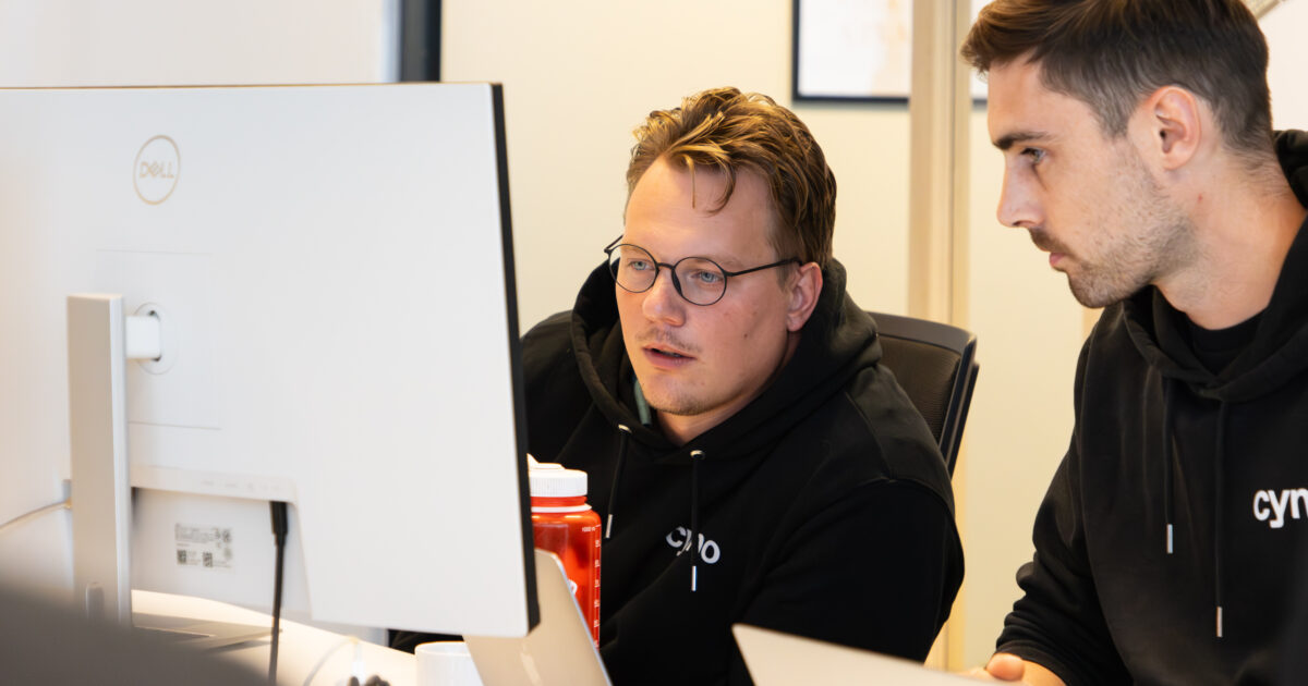 Enhanced Cybersecurity through Event-Driven Architectures | Cymo